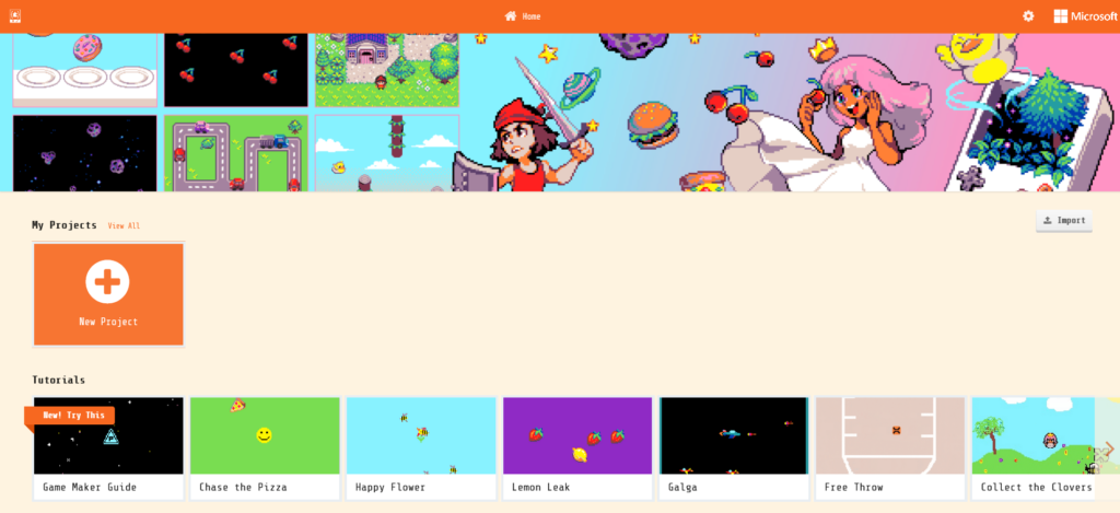 Video Game Design – TechBrainiacs PlayCreate