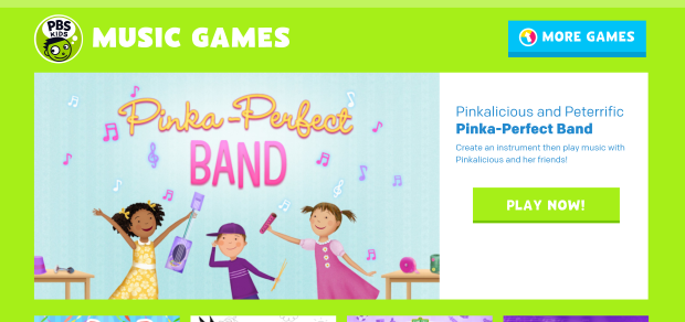 Links – TechBrainiacs PlayCreate