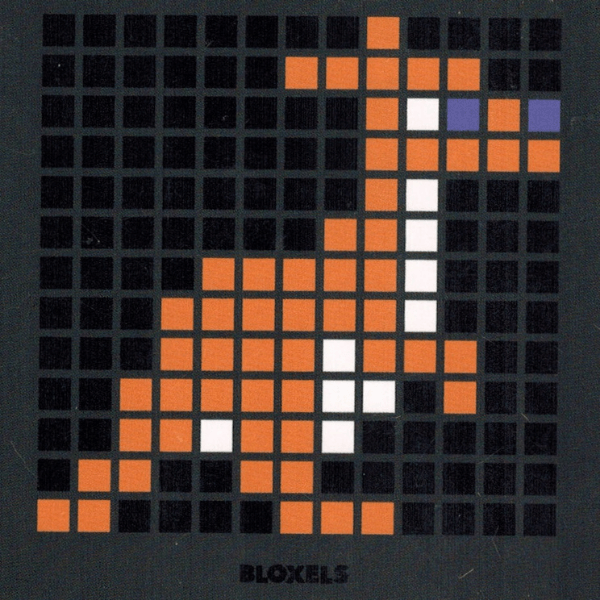 Bloxels Resources – TechBrainiacs PlayCreate