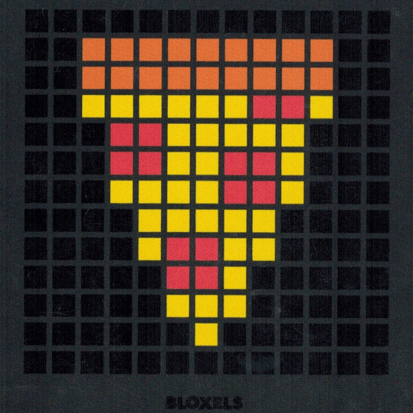 Bloxels Resources – TechBrainiacs PlayCreate