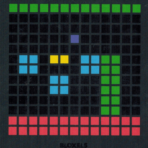 Bloxels Resources – TechBrainiacs PlayCreate