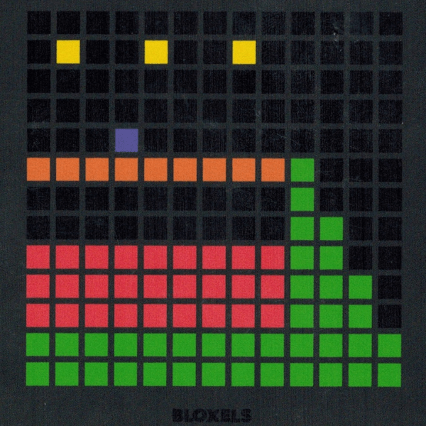 Bloxels Resources – TechBrainiacs PlayCreate