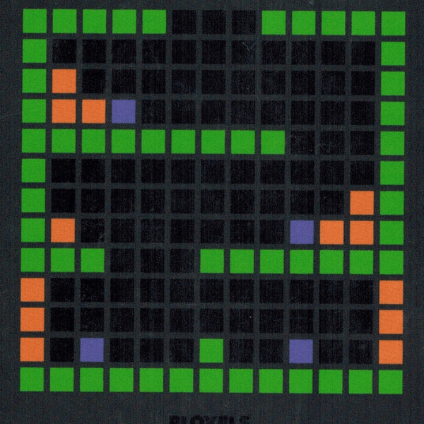 Bloxels Resources – TechBrainiacs PlayCreate