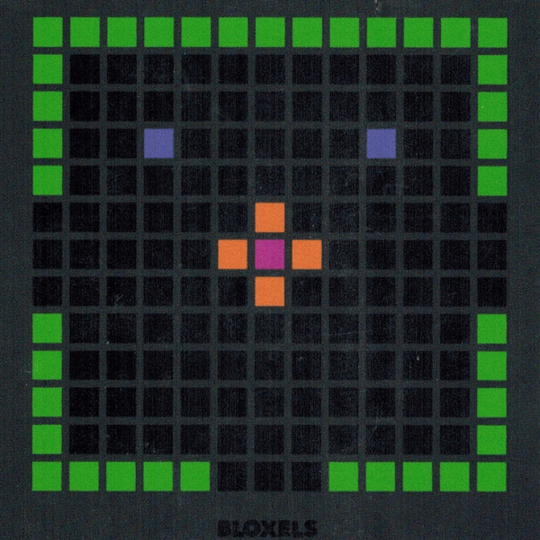 Bloxels Resources – TechBrainiacs PlayCreate