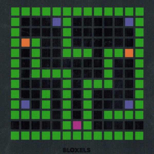 Bloxels Resources – TechBrainiacs PlayCreate