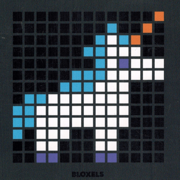 Bloxels Resources – TechBrainiacs PlayCreate