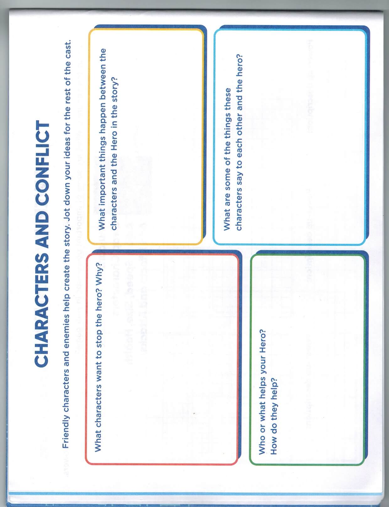 Bloxels Resources – TechBrainiacs PlayCreate