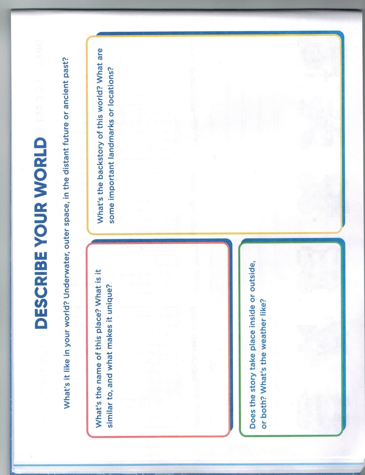 Bloxels Resources – TechBrainiacs PlayCreate