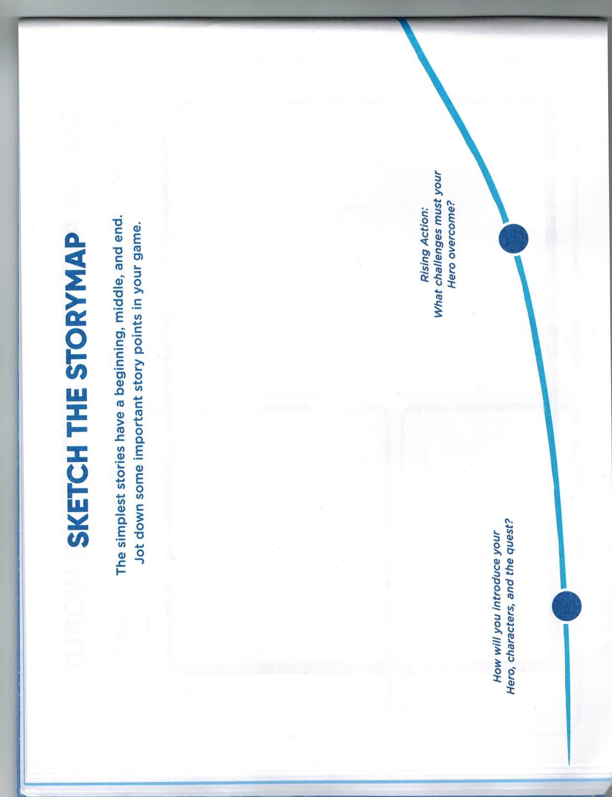 Bloxels Resources – TechBrainiacs PlayCreate