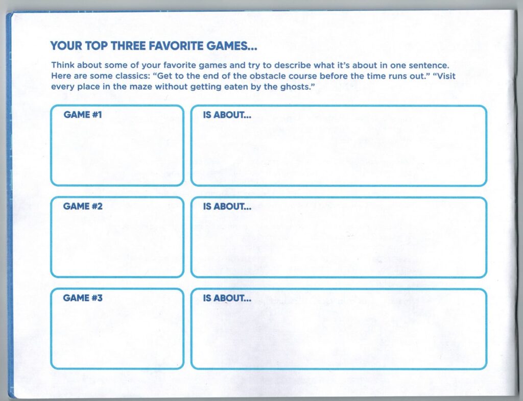 Bloxels Resources – TechBrainiacs PlayCreate