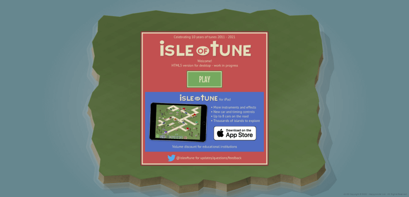 Links – TechBrainiacs PlayCreate