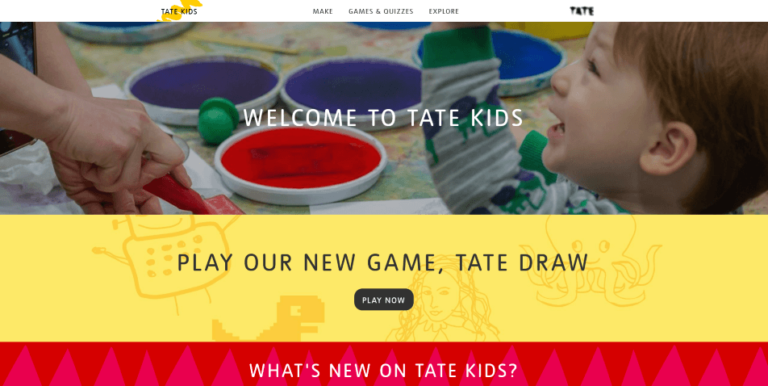 Links – TechBrainiacs PlayCreate