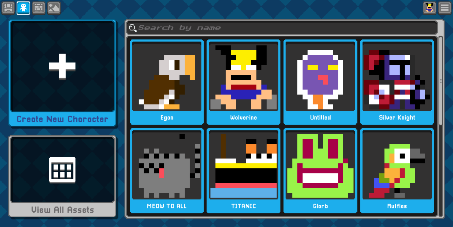 First Day Guide: I’m New – TechBrainiacs PlayCreate