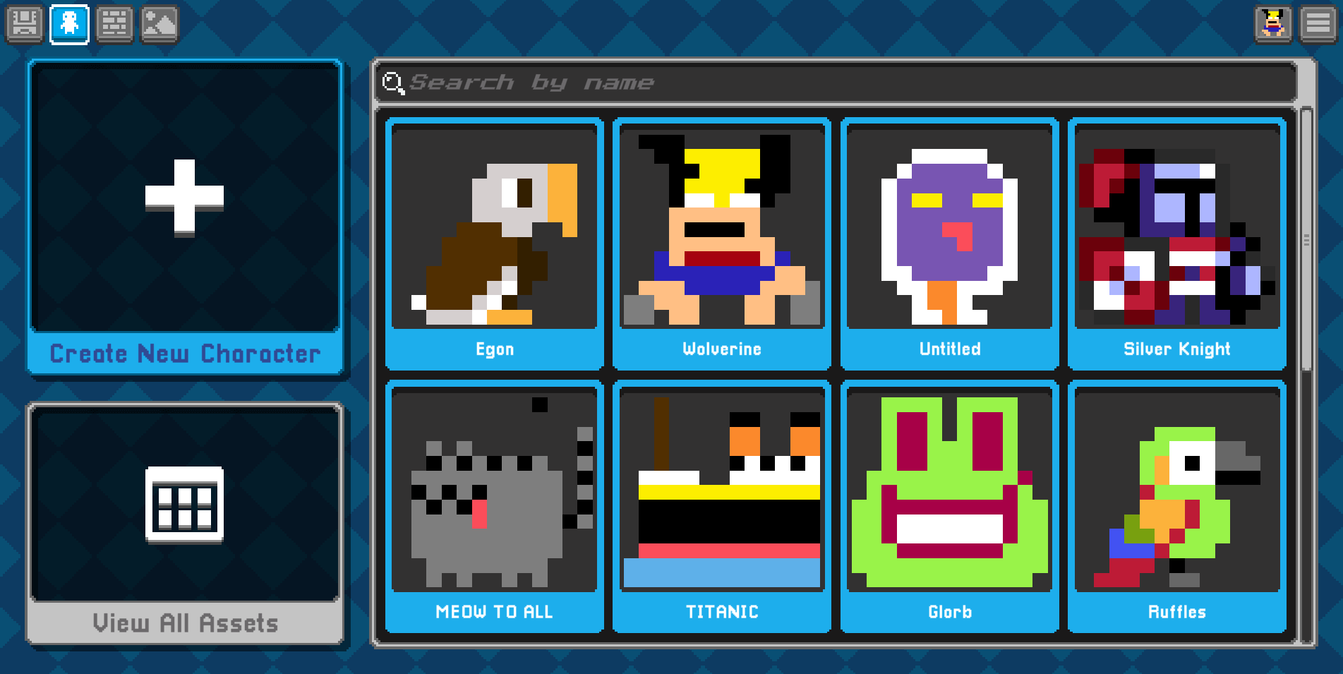 First Day Guide: Returning Students – TechBrainiacs PlayCreate