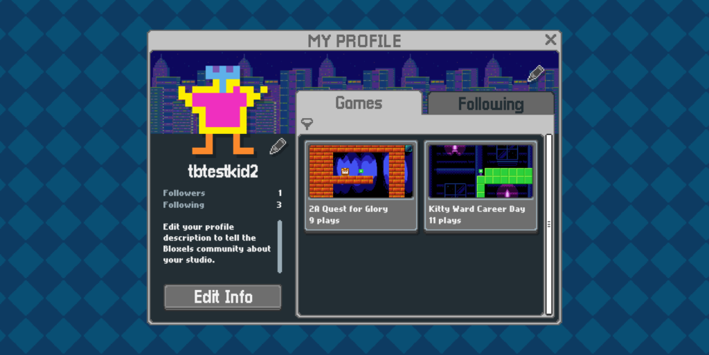 First Day Guide: Returning Students – TechBrainiacs PlayCreate