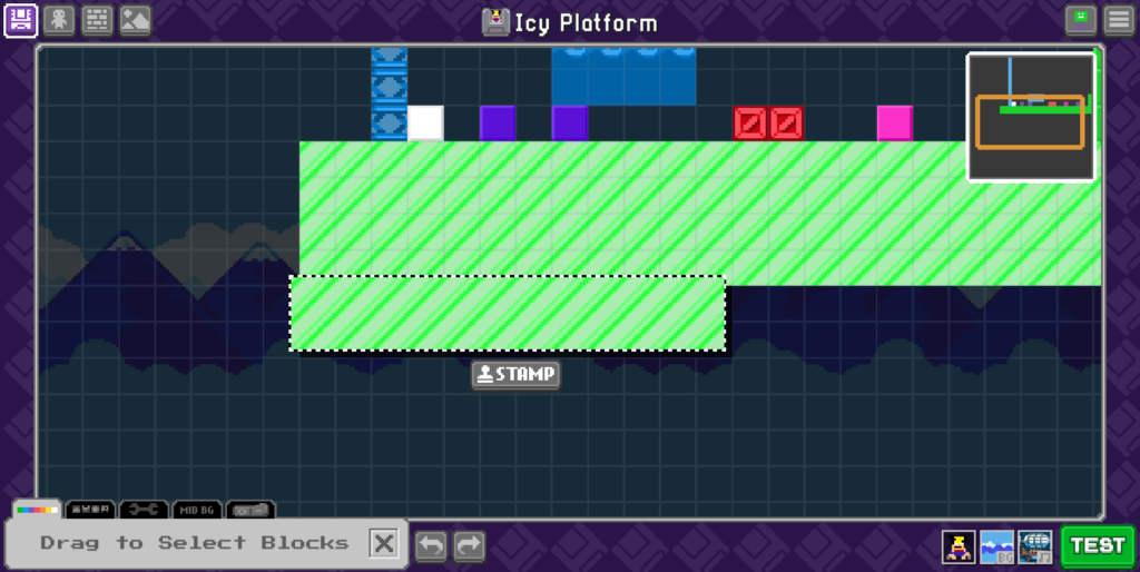 Create and Code Student Portal – TechBrainiacs PlayCreate