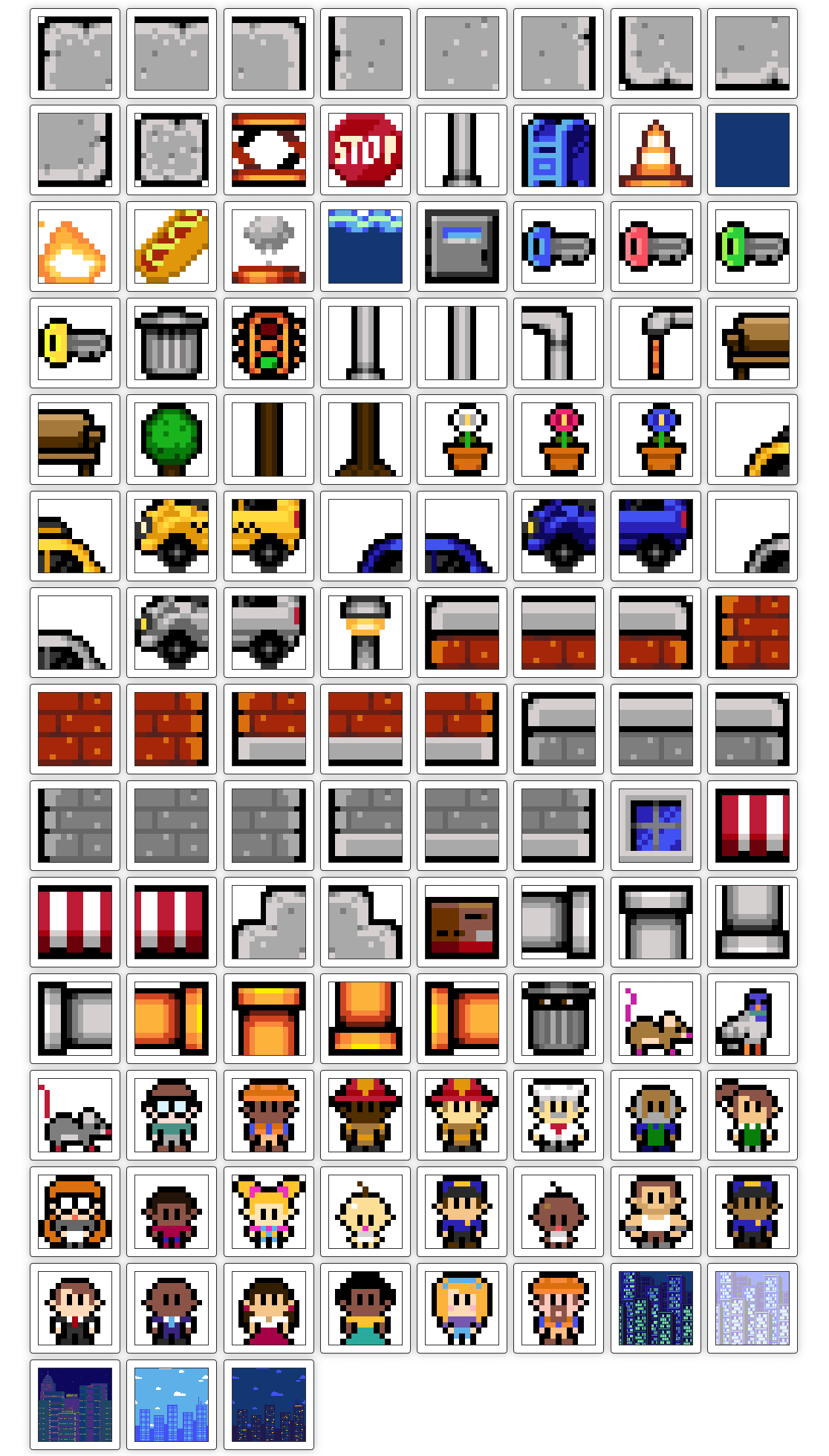 Bloxels – TechBrainiacs PlayCreate