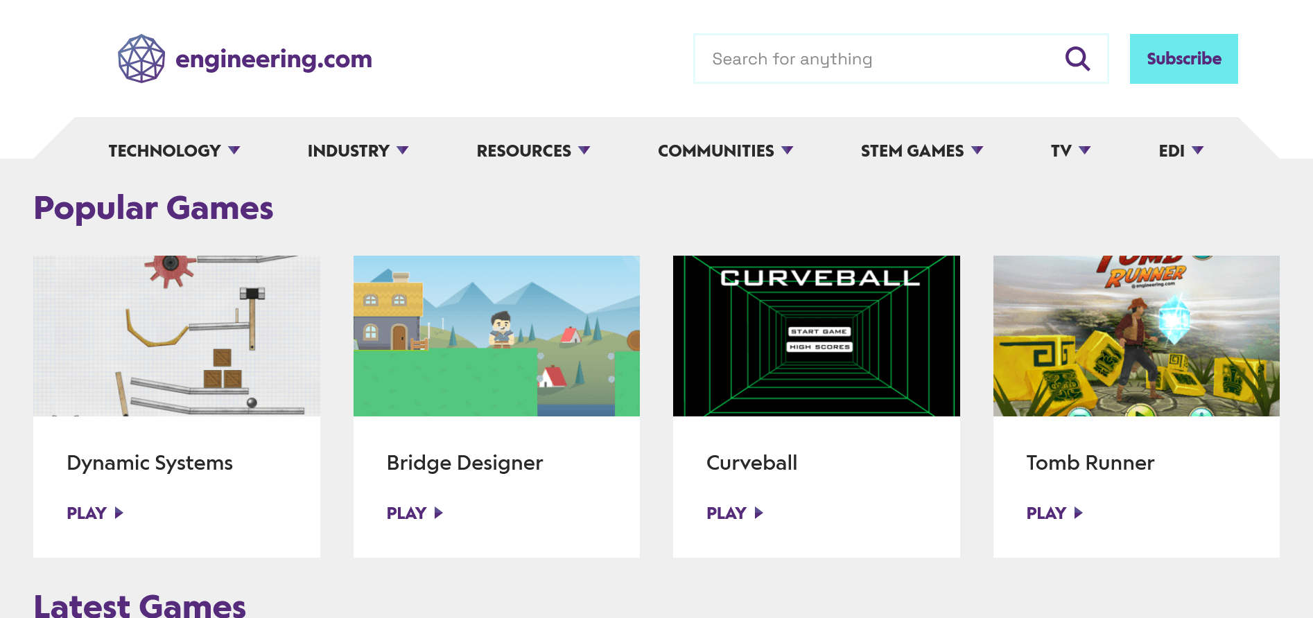 Links – TechBrainiacs PlayCreate
