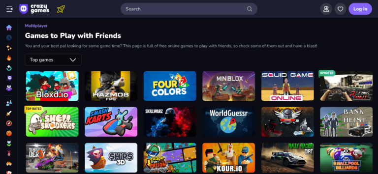 Links – TechBrainiacs PlayCreate