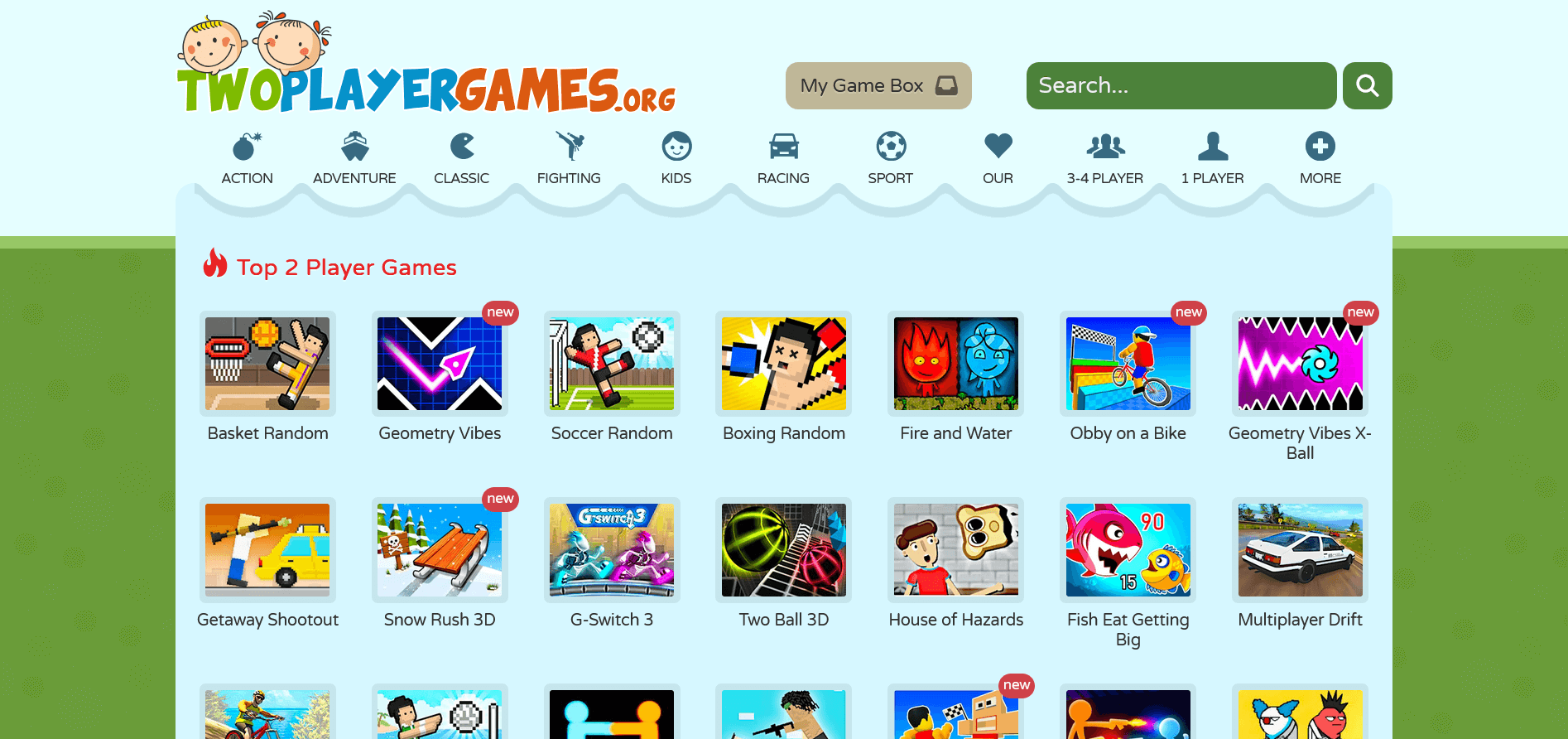 Links – TechBrainiacs PlayCreate