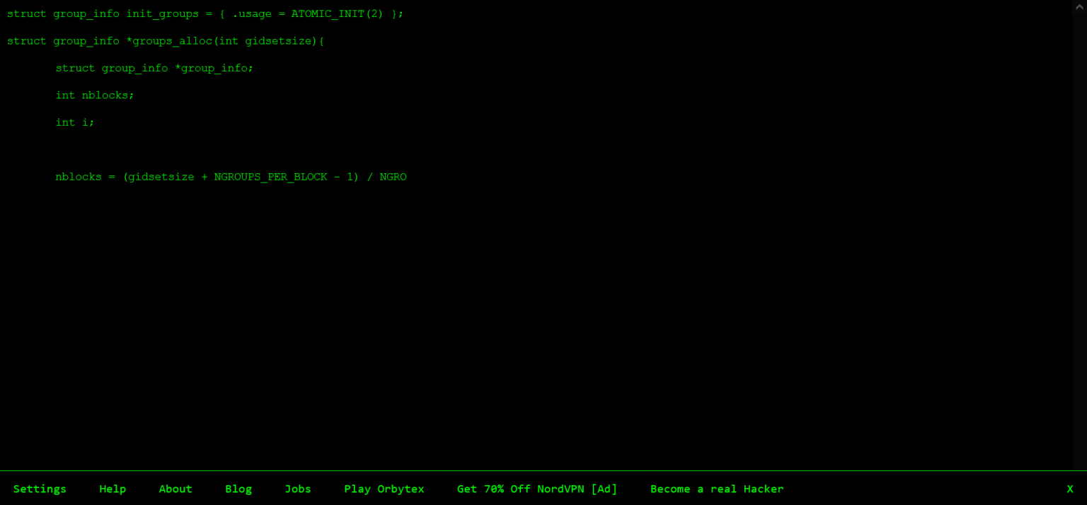 Links – TechBrainiacs PlayCreate