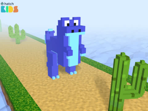 Hour Of Code – TechBrainiacs PlayCreate