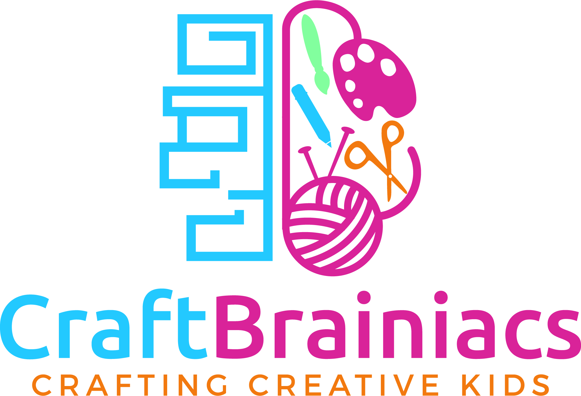 TechBrainiacs PlayCreate