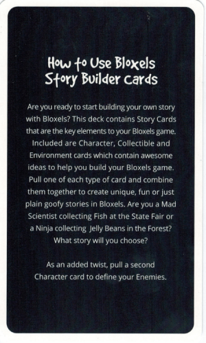 Bloxels Resources – TechBrainiacs PlayCreate