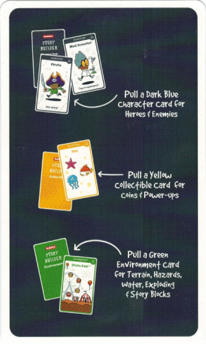 Bloxels Resources – TechBrainiacs PlayCreate